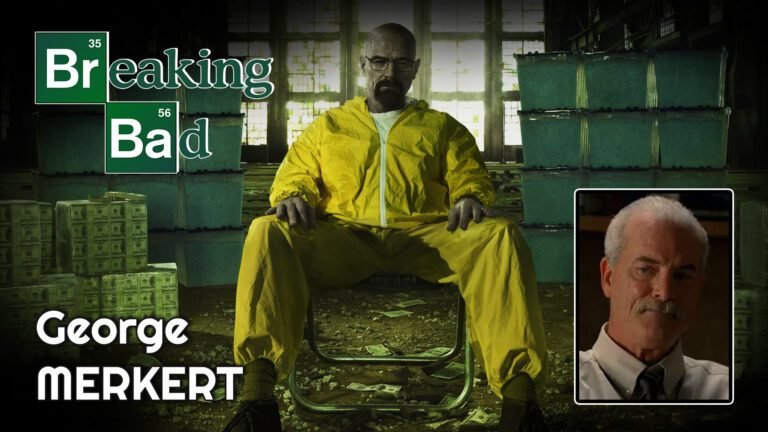 Saul Goodman – série Breaking Bad