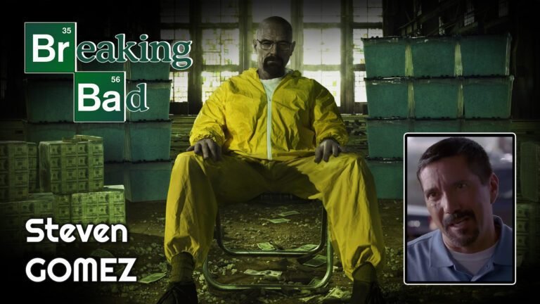 Saul Goodman – série Breaking Bad