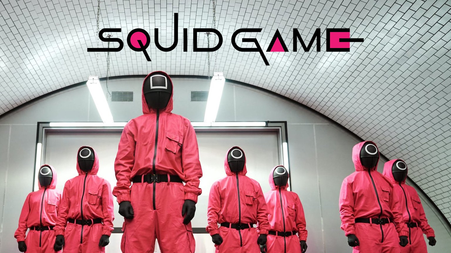 Les jeux mortels de la série Squid Game – Planète Popcorn